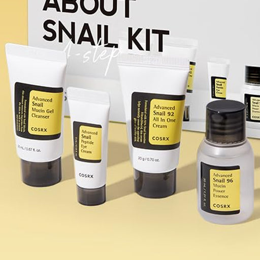 Facial Kits – Beauty Pixel