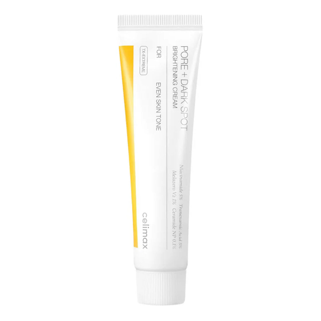 Celimax - Pore + Dark Spot Brightening Cream - 35ml – Beauty Pixel